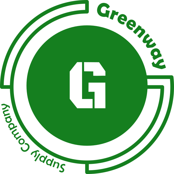 Greenway Supply Co - Inventory & Order Management